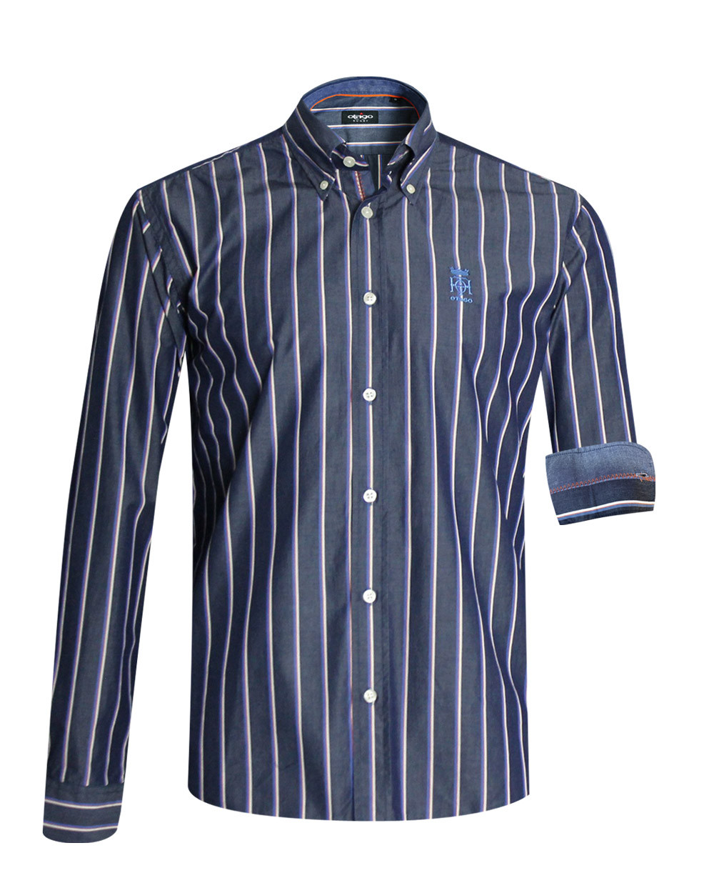 OTAGO RUGBY : La marque de vêtements de rugby pour Homme chic