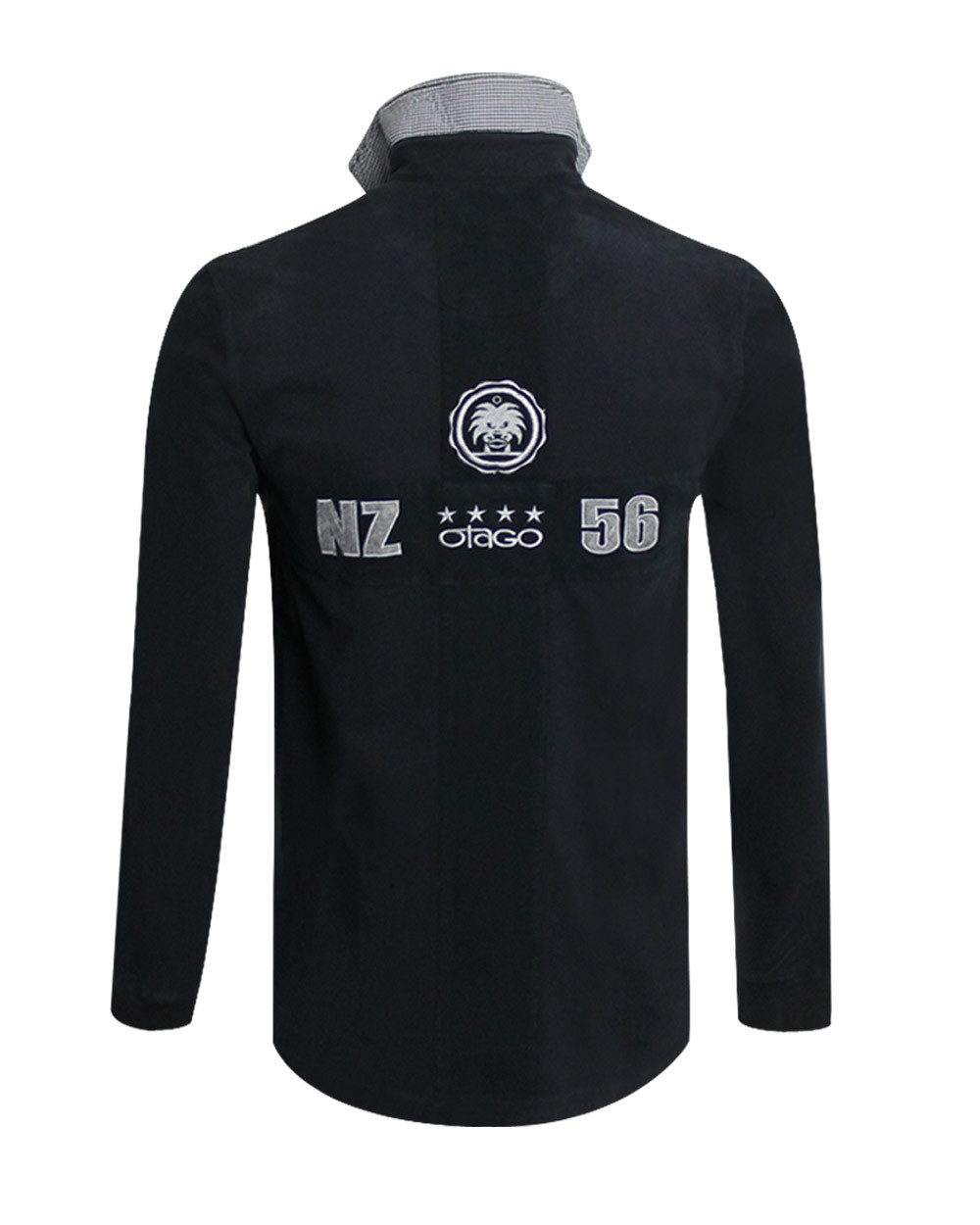 OTAGO RUGBY : La marque de vêtements de rugby pour Homme chic