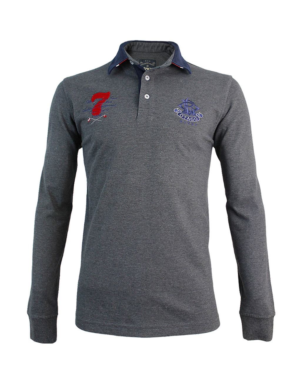 OTAGO RUGBY : Marque de vêtements de rugby pour Homme chic
