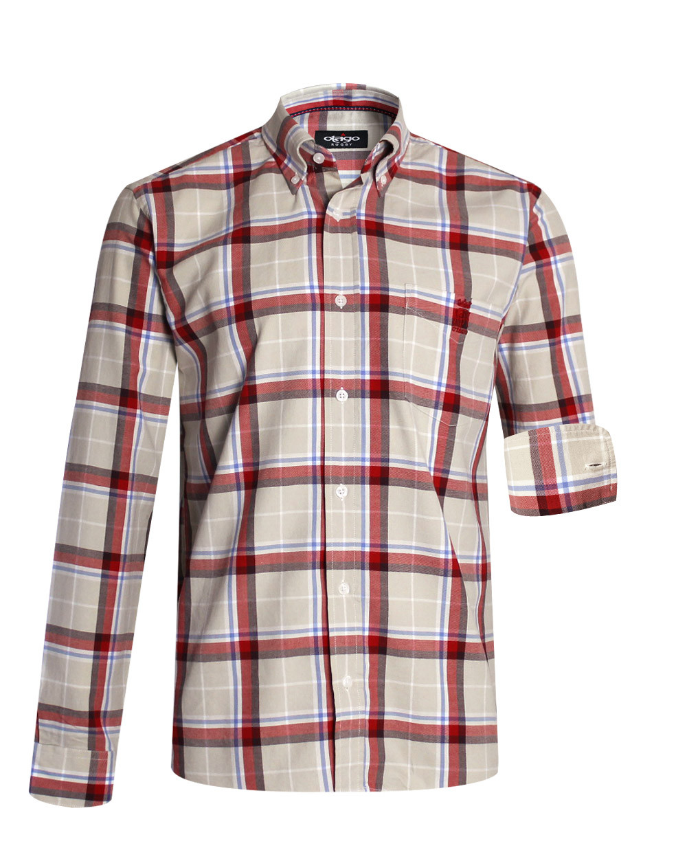 OTAGO RUGBY : La marque de vêtements de rugby pour Homme chic