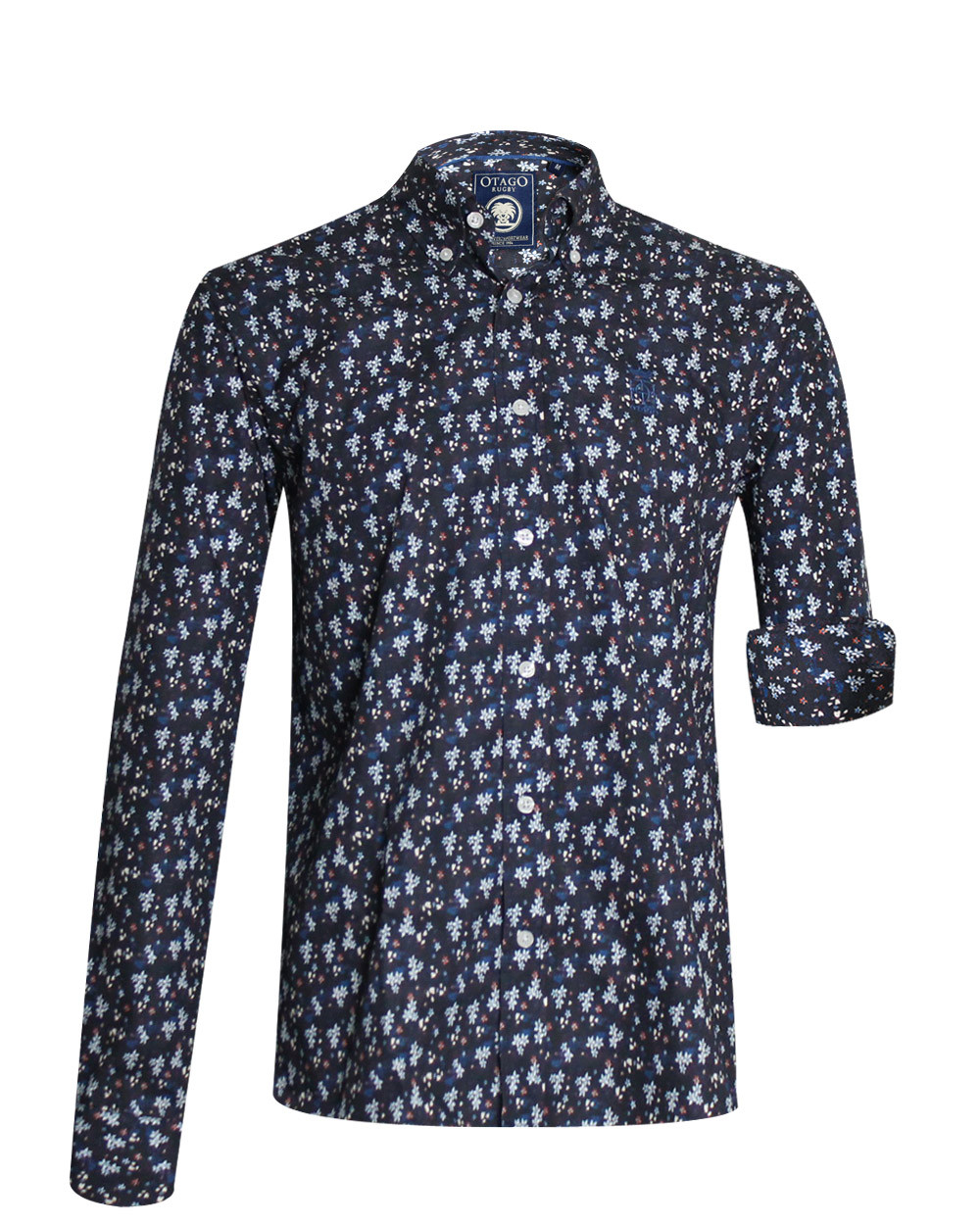 OTAGO RUGBY : La marque de vêtements de rugby pour Homme chic