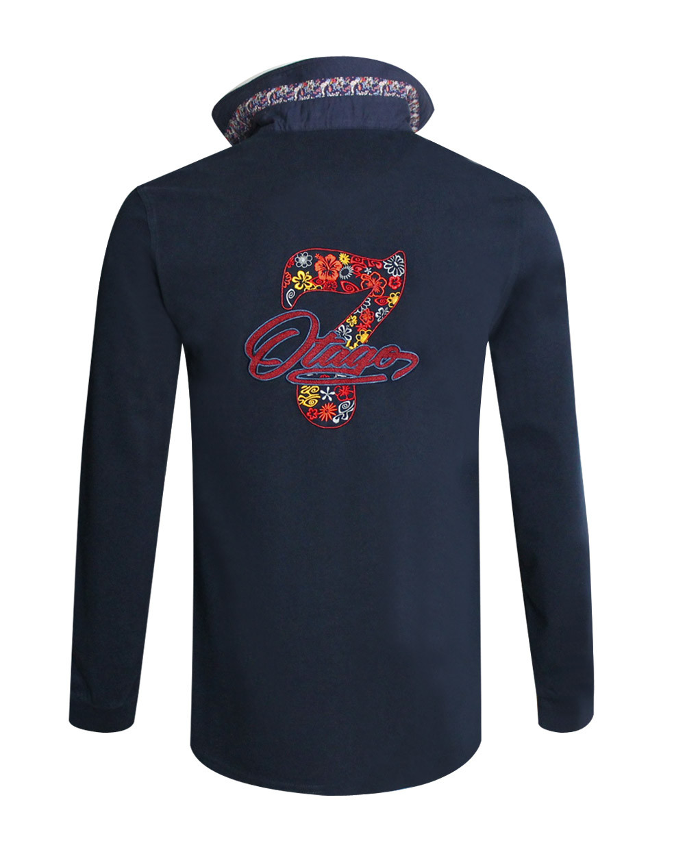 OTAGO RUGBY : Marque de vêtements pour homme rugby sport chic