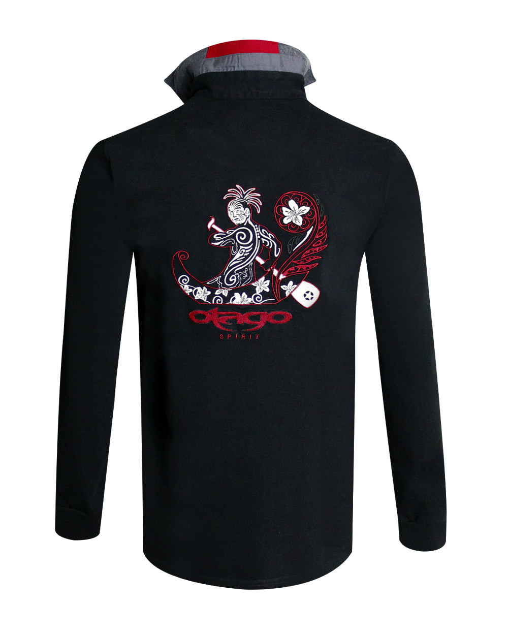 OTAGO RUGBY : Marque de vêtements pour homme rugby sport chic