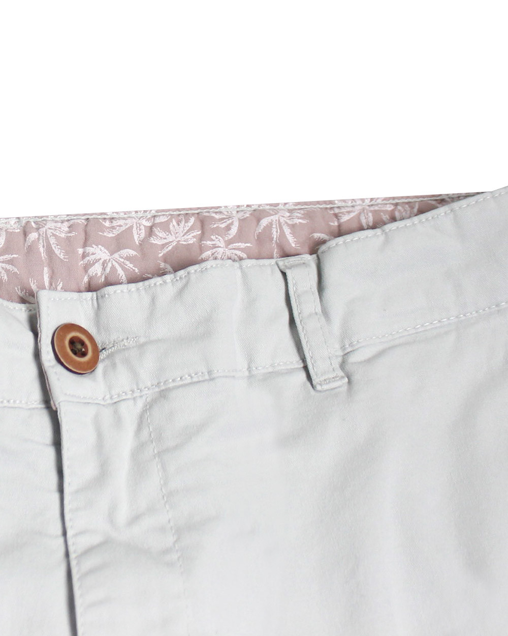 Pantalon MARCO Otago rugby gris clair pour homme