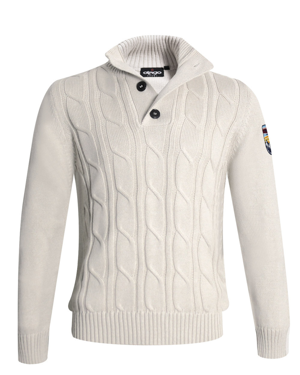 OTAGO RUGBY : Marque de vêtements pour homme rugby sport chic