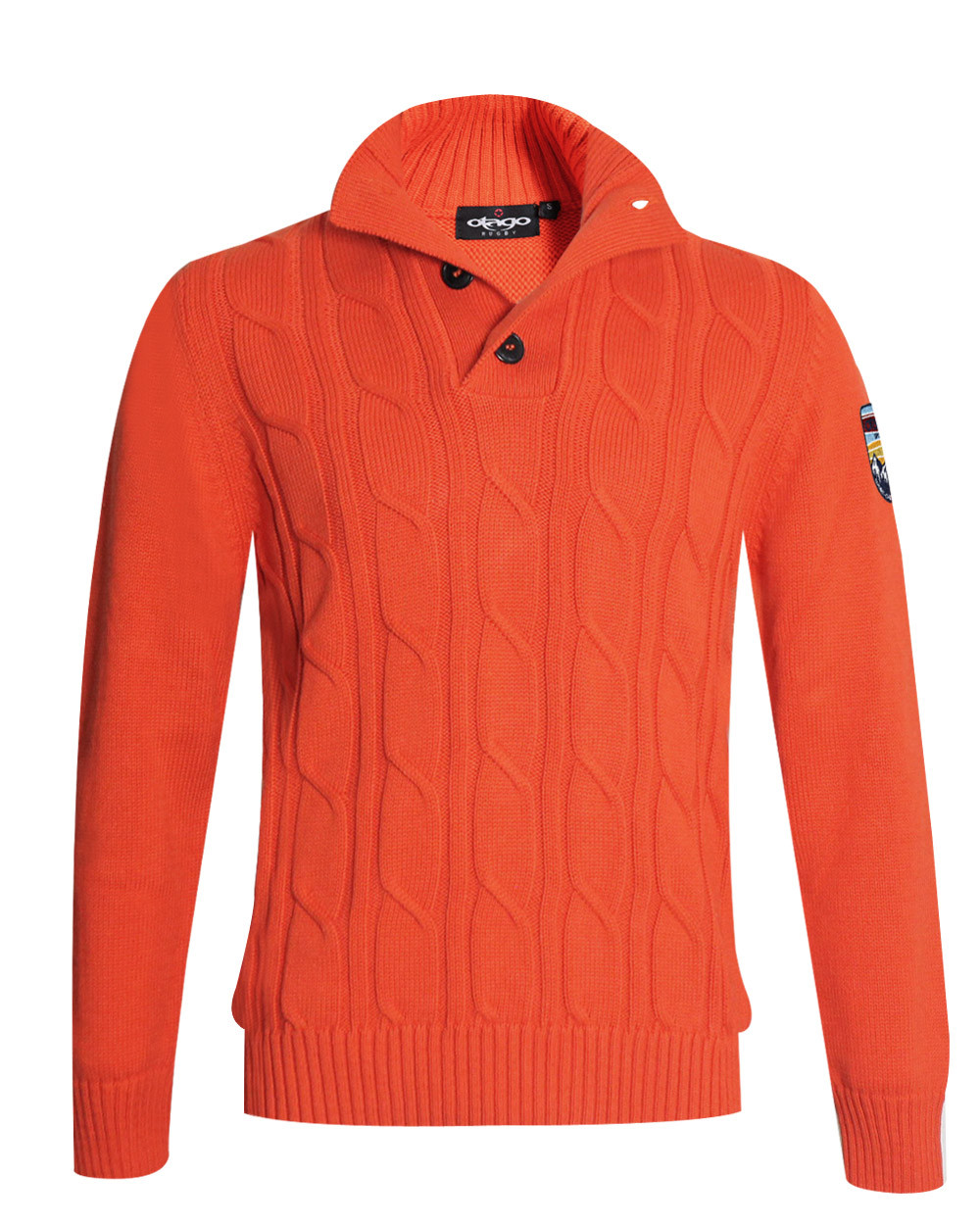OTAGO RUGBY : Marque de vêtements pour homme rugby sport chic