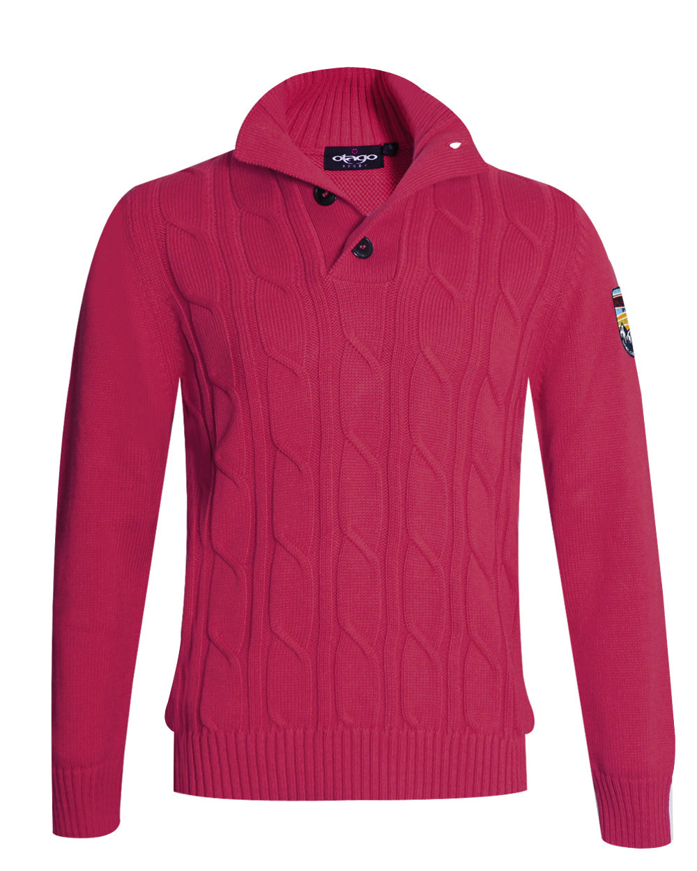 OTAGO RUGBY : Marque de vêtements pour homme rugby sport chic